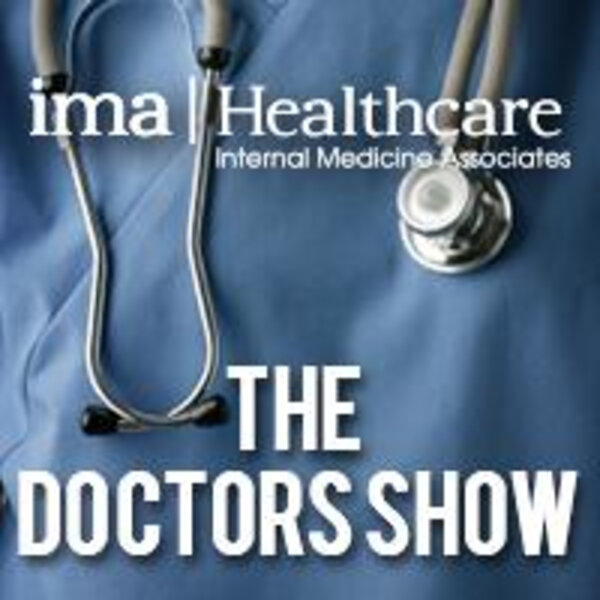 IMA Doctors Show: All Your Medical Questions Answered - It Takes 2 with ...
