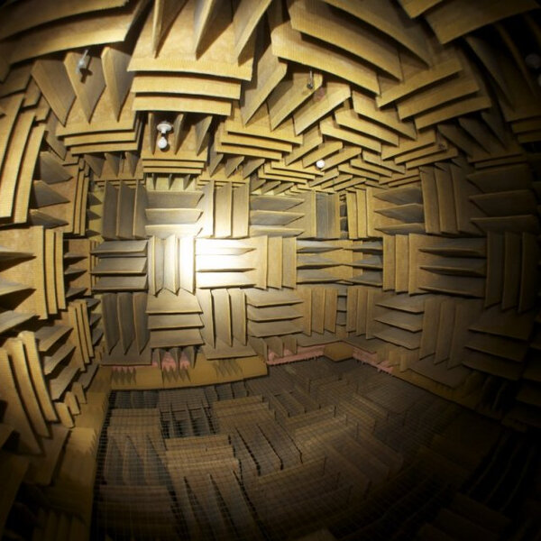 Meet Orfield Labs: More than just the quiet place on Earth... - It ...