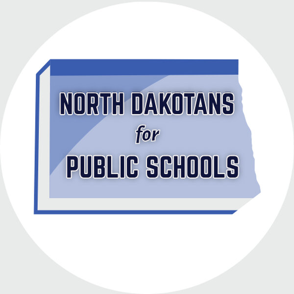 Nathan Berseth, President of North Dakota School Boards Association ...