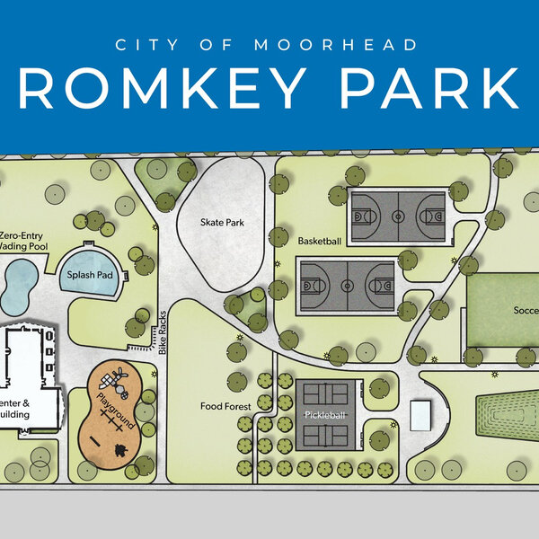 Reimagine Romkey - Holly Heitkamp from Moorhead Parks Talks New Life ...