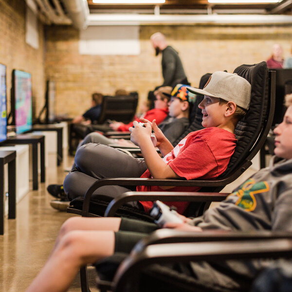 Replay Games Launches "Virtual Learning Environment" for Students - It ...