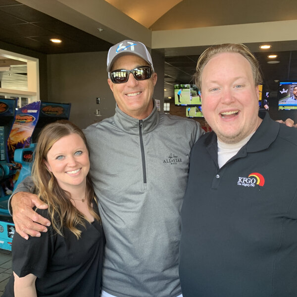 Roger Maris Jr Talks about His Father's Legacy, His Family and more ...