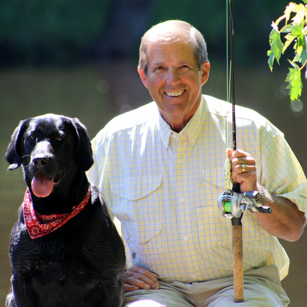 Ron Schara, Longtime TV Host, Has a New Book! - It Takes 2 with Amy ...