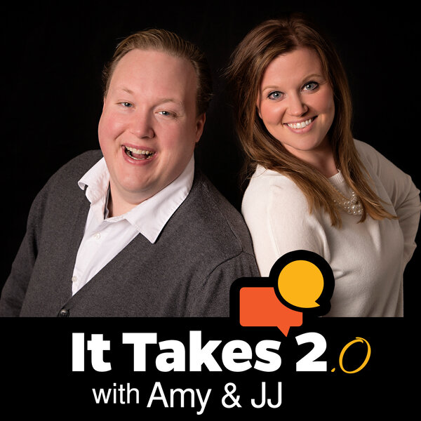 Seat Yourself with Tucker Lucas! - It Takes 2 with Amy & JJ - Omny.fm