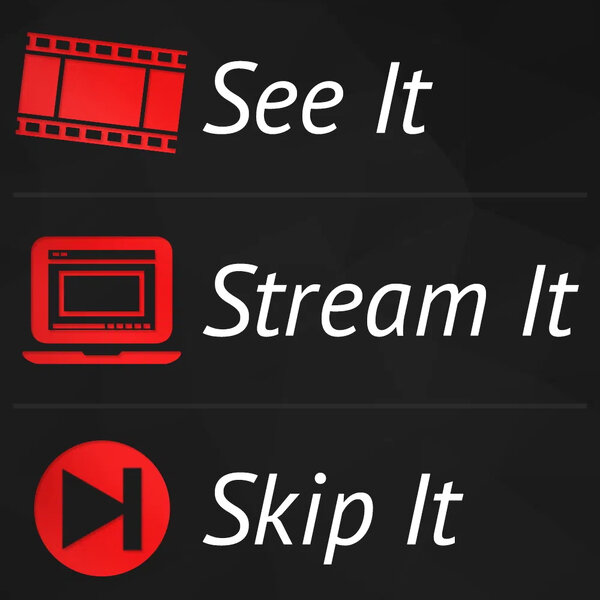 See It, Stream It, Skip It - Friends You Meet on Vacation, Labyrinth ...