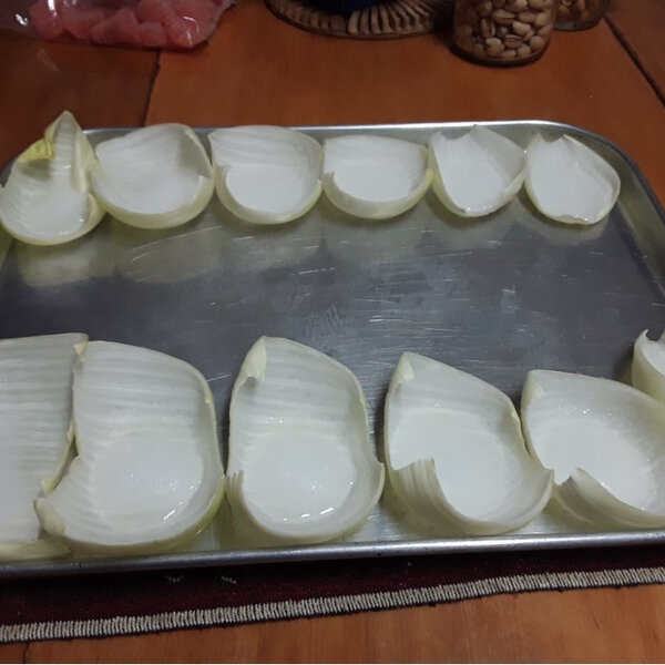 The 2026 Onion Calendar - Predicting This Year's Moisture - It Takes 2 ...