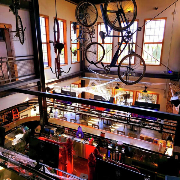 The Sandbox Restaurant & Bar Has Opened! - It Takes 2 with Amy & JJ ...