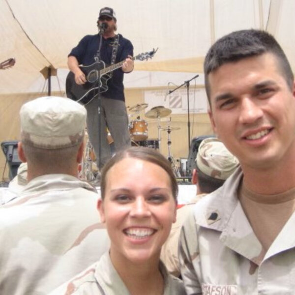 The Whiskey Widow - Toby Keith, Cleaning Closets & More - It Takes 2 ...