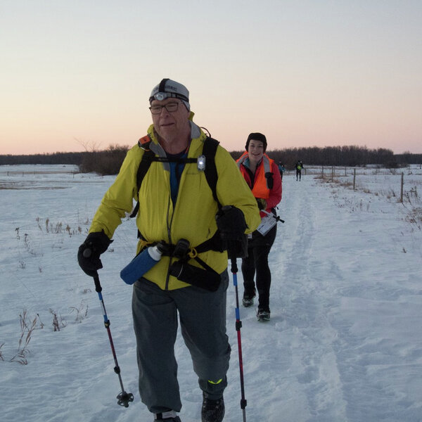 Tim Bauer - Subzero Walks! Youtube Series! And More! - It Takes 2 with ...