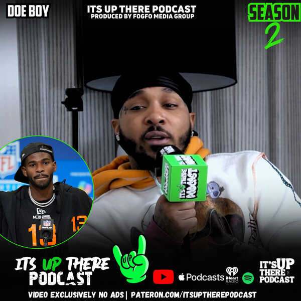 Feat Doe Boy | Doe Boy BREAKS SILENCE on Kevin Gates vs LeBron James ...