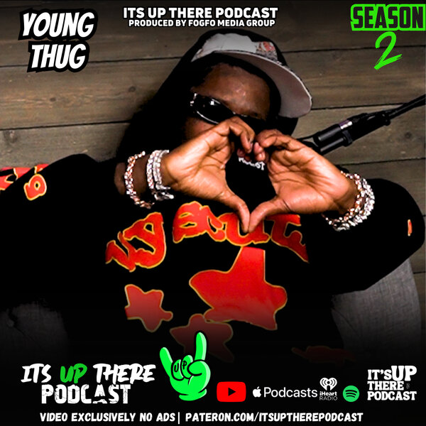 Feat - Young Thug - Part 2 - Young Thug RESPONDS to YFN Lucci Beef ...