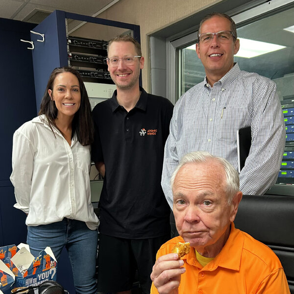 August 19, 2024 9AM - It's Your Business with Bill Zortman - It's Your ...