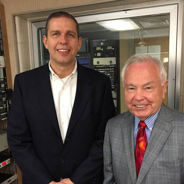 February 6, 2024 9AM - It's Your Business with Bill Zortman - It's Your ...