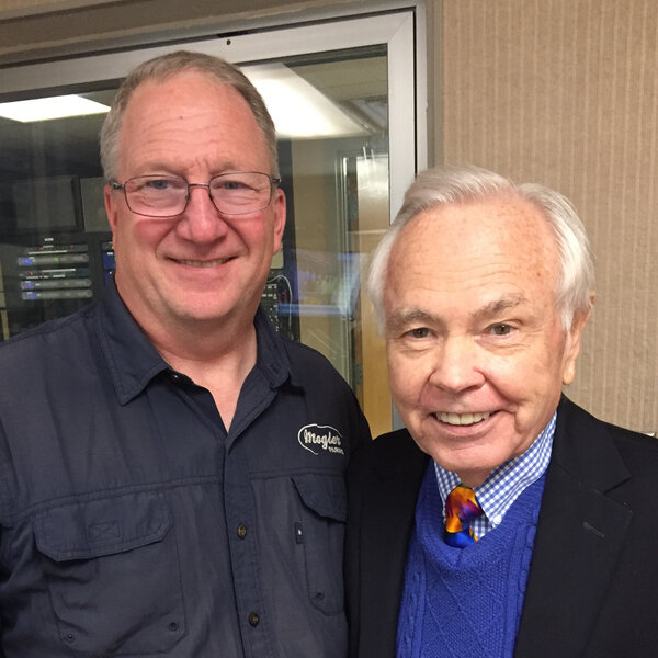 July 24, 2023 10AM - It's Your Agri Business with Bill Zortman - It's ...