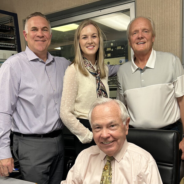 June 20, 2023 10AM - It's Your Agri Business with Bill Zortman - It's ...