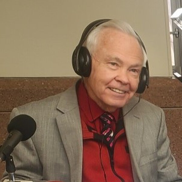 November 18, 2025 10AM - It's Your Agri Business with Bill Zortman - It ...