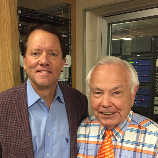 November 4, 2022 10AM - It's Your Agri Business with Bill Zortman - It ...