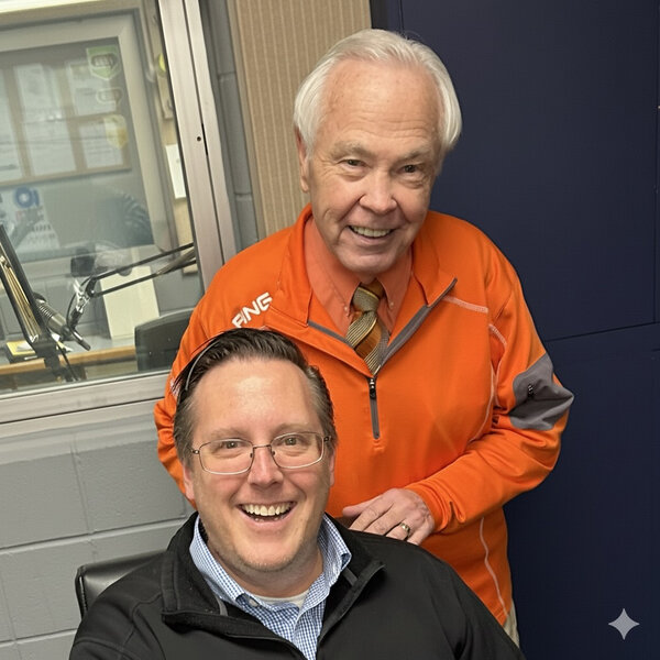 November 4, 2025 10AM - It's Your Agri Business with Bill Zortman - It ...