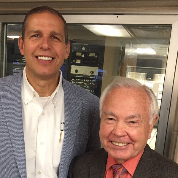 October 17, 2022 9AM - It's Your Business with Bill Zortman - It's Your ...