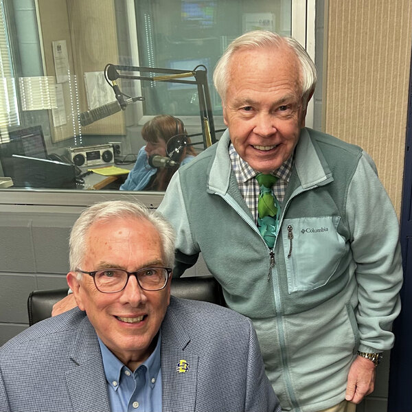 October 29, 2025 10AM - It's Your Agri Business with Bill Zortman - It ...