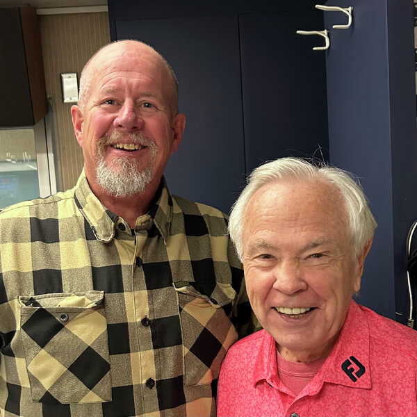 September 26, 2025 10AM - It's Your Agri Business with Bill Zortman ...