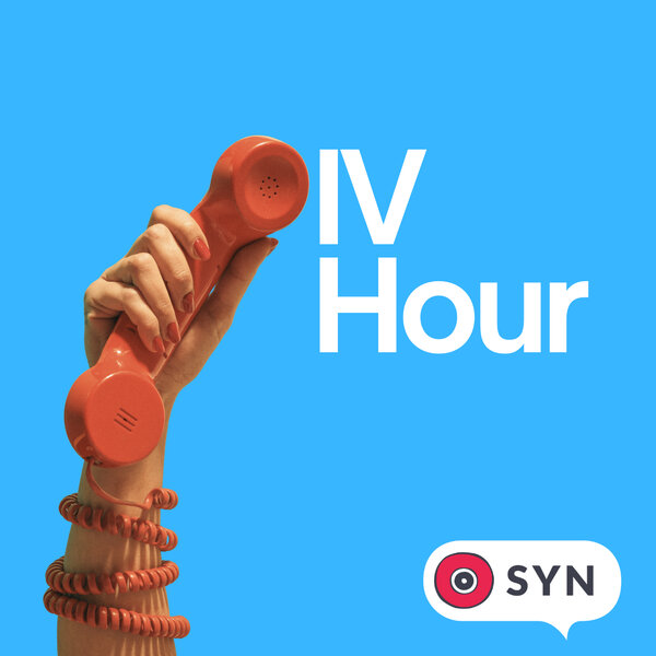 IV Hour clips - Omny.fm