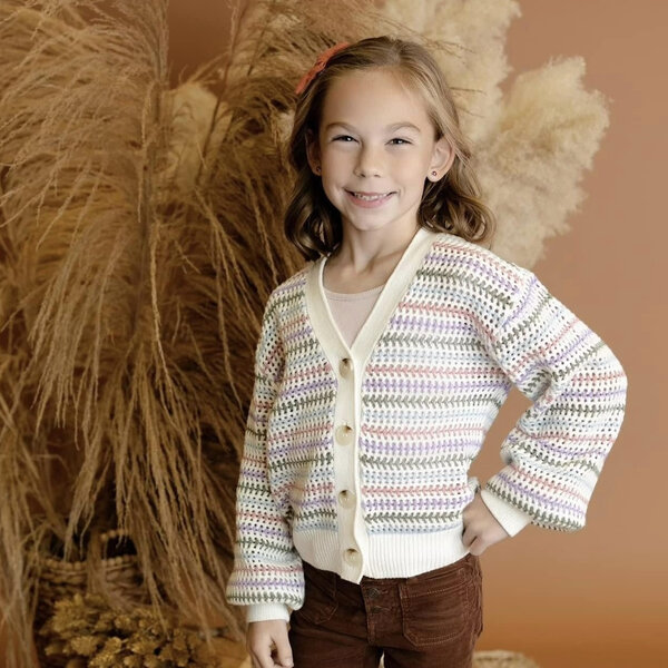 Sadie's Joke of the Week, Heather talks about her boys and Joey the ...