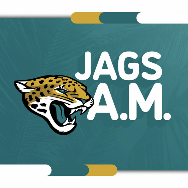 Jags A.M. Podcast Ep. 199 | Hot Takes After Jaguars Victory vs. Colts ...