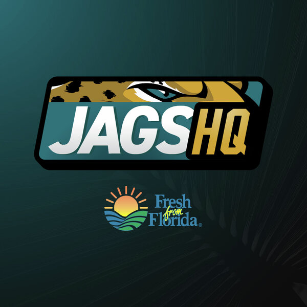 Jags HQ | The Most Important Game in Franchise History - Jags HQ - Omny.fm