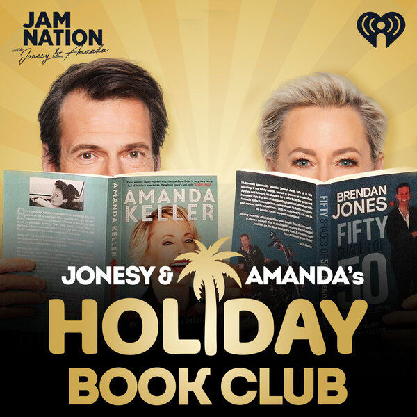 💘 CHAPTER 3: Our First Relationships - JAM Nation with Jonesy & Amanda ...