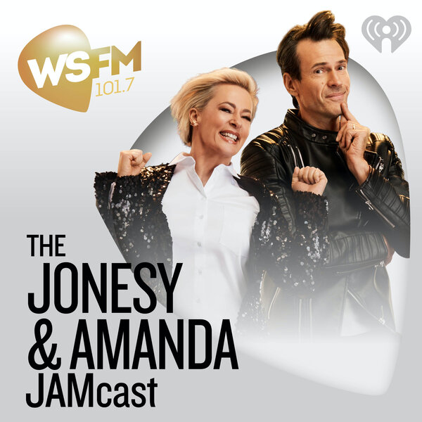 JAMcast - March 8 2019 - JAM Nation with Jonesy & Amanda - Omny.fm