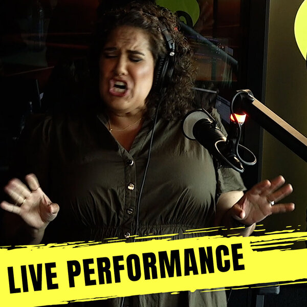 🎤 LIVE PERFORMANCE: Casey Donovan Sings 'Chains' By Tina Arena ...