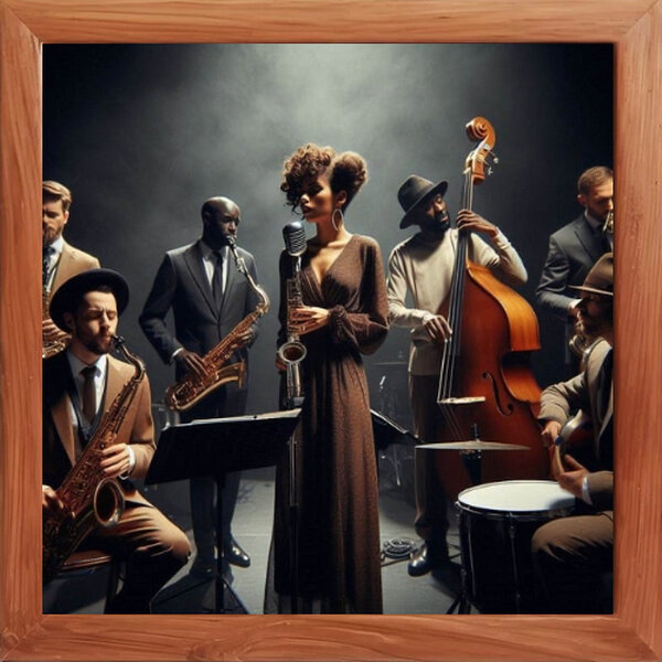 JazzPortraits 28 December 2025 IGNASI TERRAZA with Euan Chaffey - Jazz ...