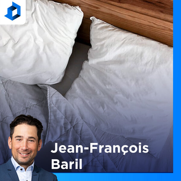 Parler de notre vie sexuelle en couple : pourquoi est-ce si complexe ...