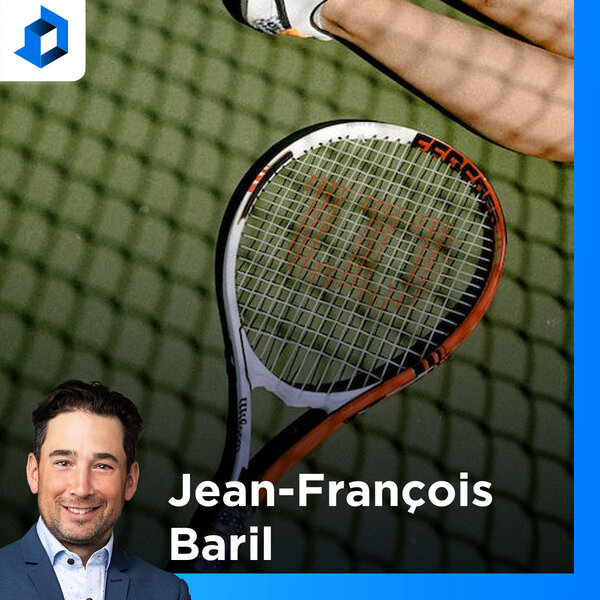 Pas un bon été pour le tennis, dit la journaliste sportive Jessica ...