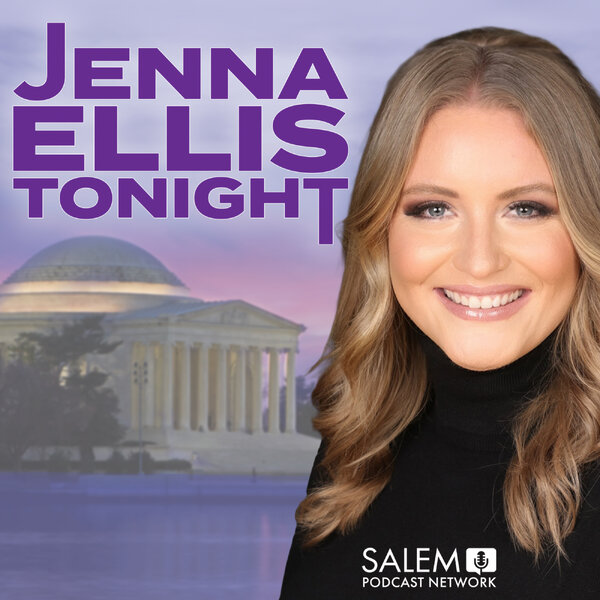 Why Bud Light controversy is about Worldview - Jenna Ellis Tonight ...