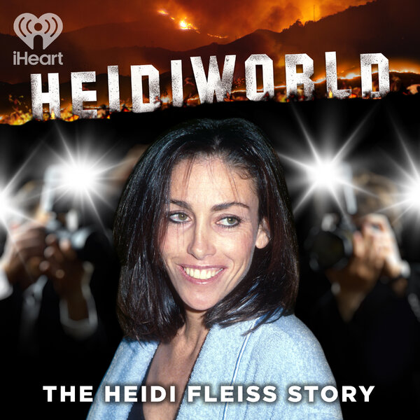 Chapter 1: An LA Story: How Heidi Fleiss’s Family Came To Be And How ...