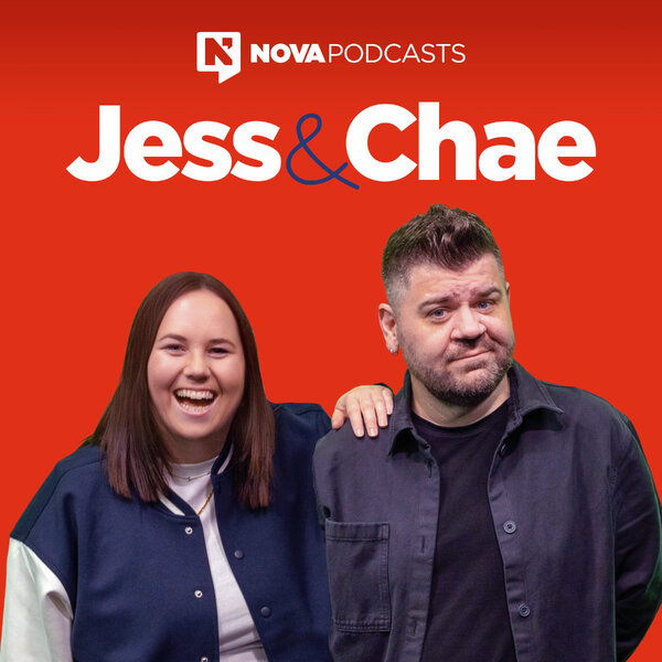 The Girl Who Sounds EXACTLY Like Taylor Swift! - Jess & Chae - Omny.fm