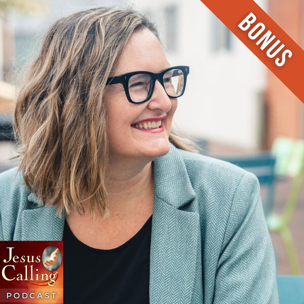 [BONUS] Jesus Calling Scripture Study: Misunderstood Women in the Bible ...