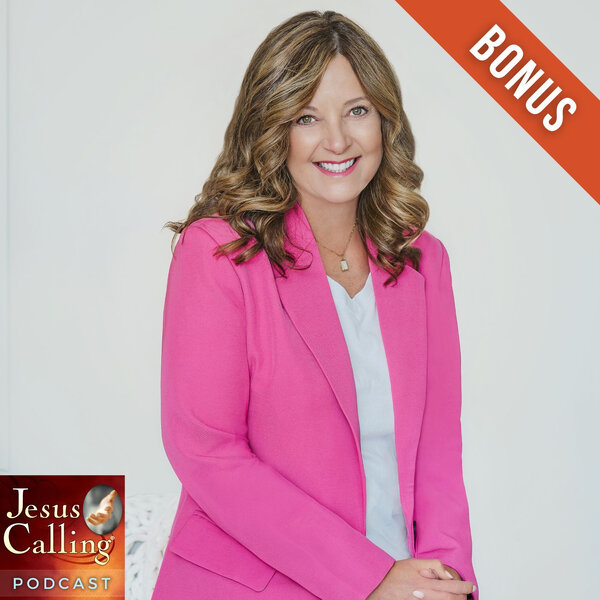 [BONUS] Jesus Calling Scripture Study: Mornings in the Bible with ...