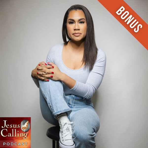 [JESUS LISTENS MONTHLY SERIES] God Delights In Our Willingness to Try ...