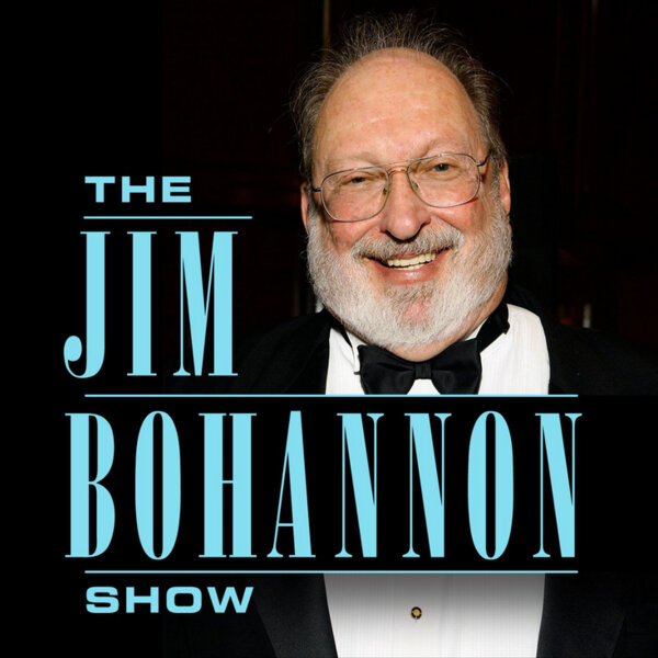 Jim Bohannon 04-13-22 - Jim Bohannon - Omny.fm