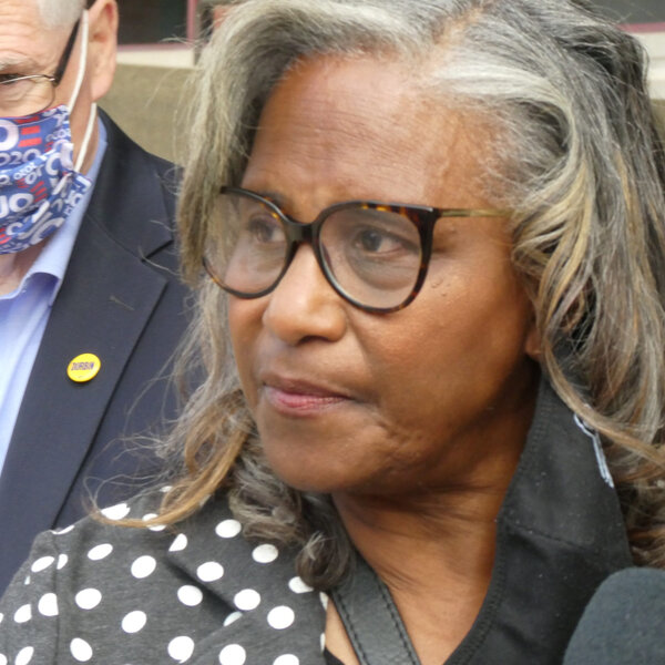 State Senator Doris Turner 07/05/2022 - Jim Leach Show - Omny.fm
