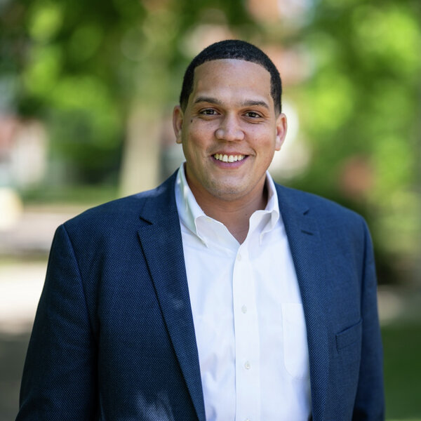 WCPT 820 Candidate Interview: State Sen. Robert Peters (D) - Joan ...