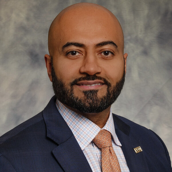 WCPT 820 Interview: Abdullah Al-Bahrani, Ph.D. - Joan Esposito Live ...
