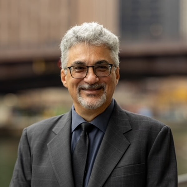 WCPT 820 Interview: Brian Endless on Tuesday's election results - Joan ...