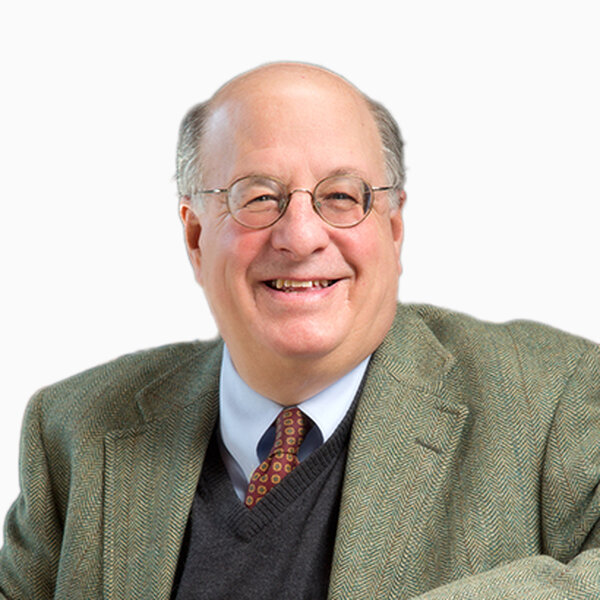 WCPT 820 Interview: Judge Mark Wolf - Joan Esposito: Live, Local ...