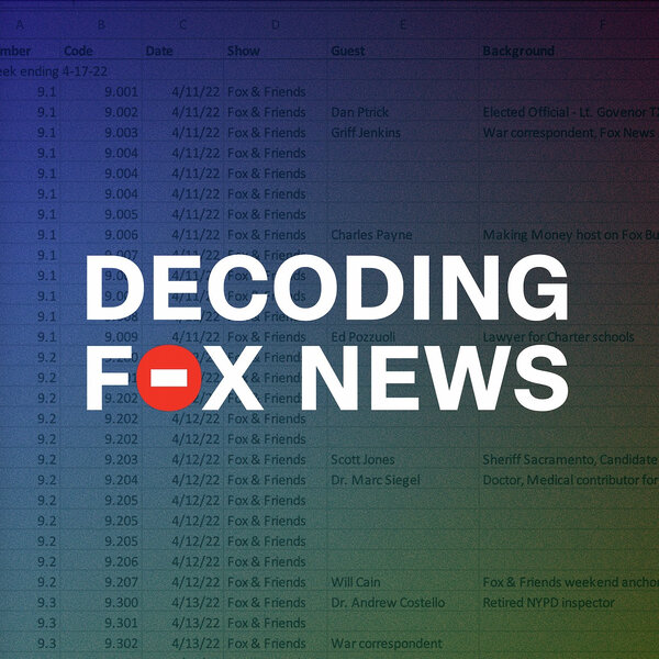WCPT 820 Interview: Juliet Jeske of Decoding Fox News - Joan Esposito ...