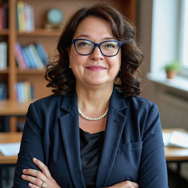 WCPT 820 Interview: Lisa Graves - Joan Esposito Live, Local ...