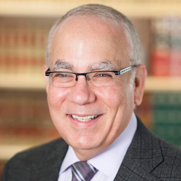 WCPT 820 Interview: Peter Shane - Joan Esposito Live, Local ...